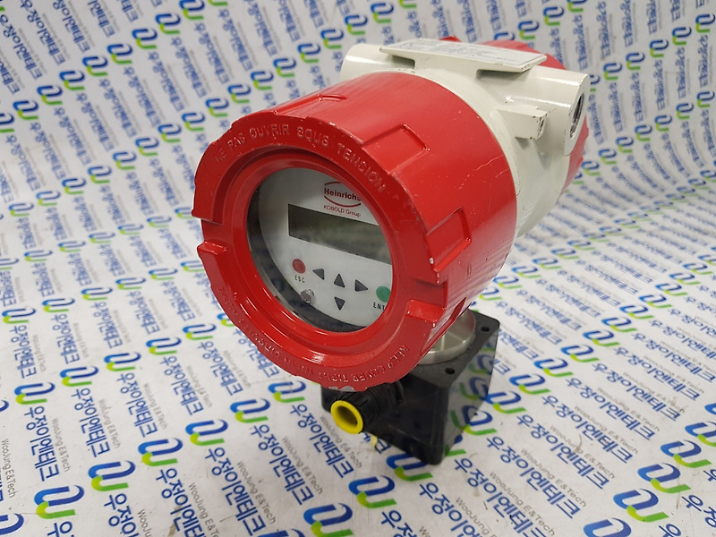 FIT 유량계 DISPLAY / UMF2-H11G0BH-NK