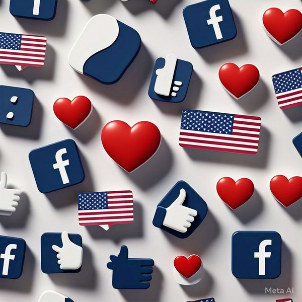 Genuine Facebook Likes USA