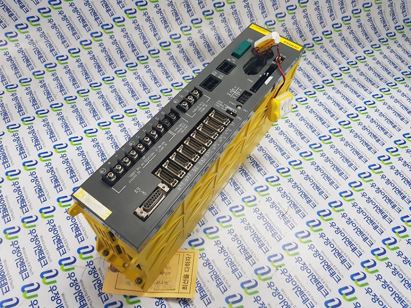FANUC POWER MATE MODEL E / A02B-0168-B013