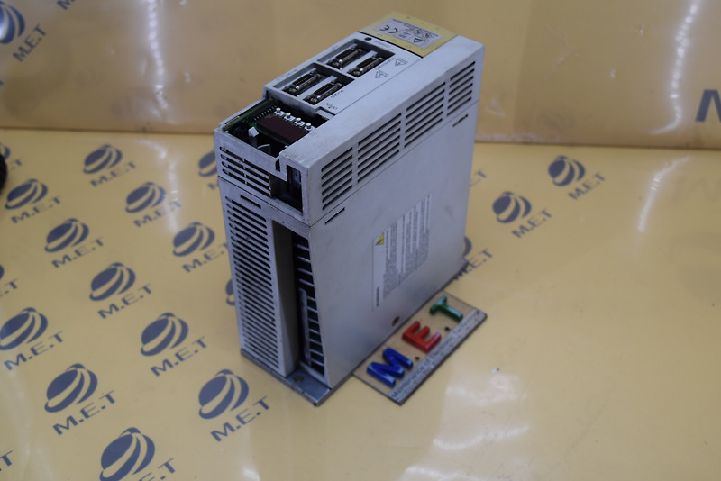 [SERVO DRIVER] MITSUBISHI MR-J2S-70A /산업용자동화장비 수리 / (주)엠이티