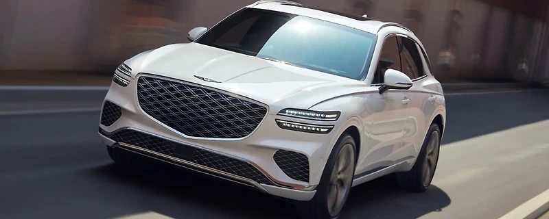 GV70 연비, 가격, 성능, 제원 정보 및 디자인까지 살펴보자