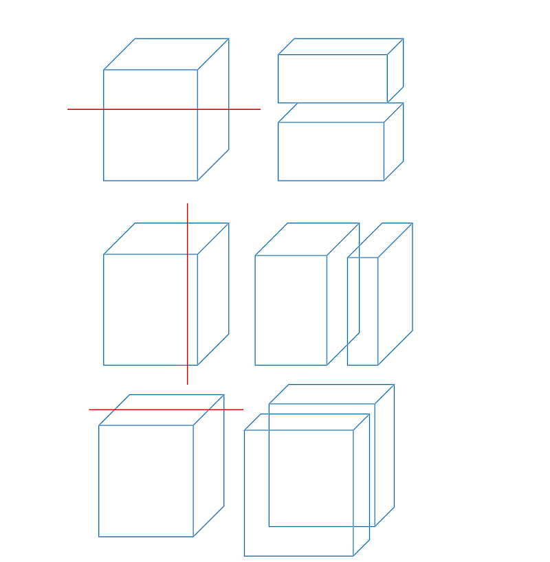 BOJ - 정육면체 9029번 (JAVA)