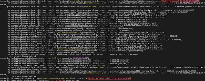 [Docker] Redis 버전 업데이트로 인한 unable to connect to localhost:6379 에러 해결