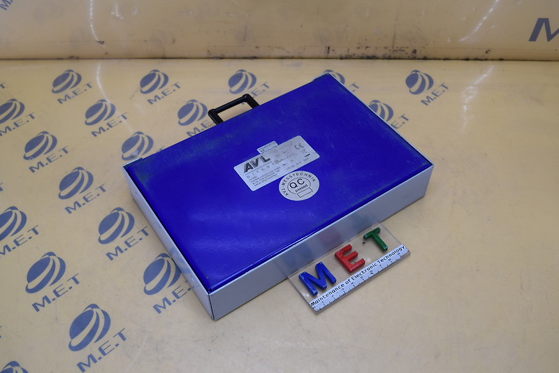 AVL DISPEED 492 CONTROLLER 산업용 자동화 장비 수리 (주)엠이티