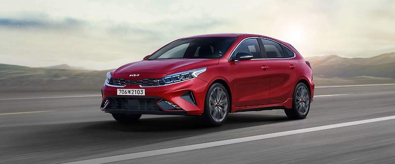 2024 기아 K3 GT 정보: 가격, 카탈로그, 디자인, 제원, 색상, 모의견적