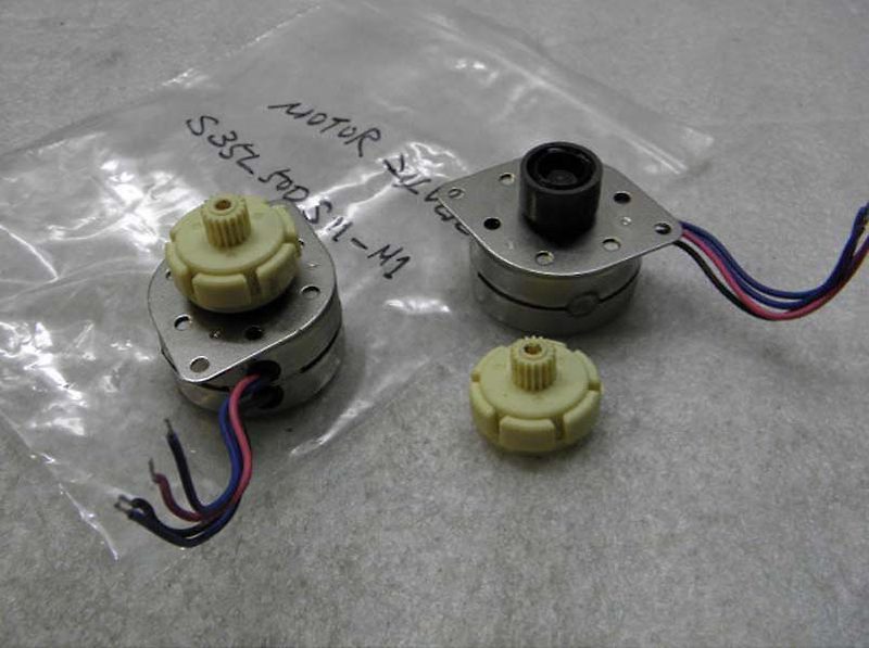 모터 E4055 AC24V MOTOR S35L500S11 SIEMENS Landis & Staefa GBB131.1E ...