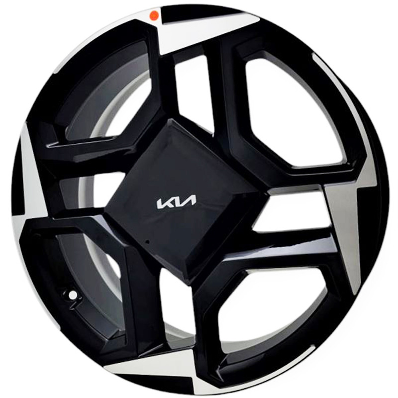 더뉴 스포티지NQ5 순정18인치 ★ 대구 모비스정품휠튜닝 ☆ 대구휠타이어싼곳 ★ 태화휠타이어 [ 더뉴 스포티지 NQ5 ] 순정 18인치 52910-CH600