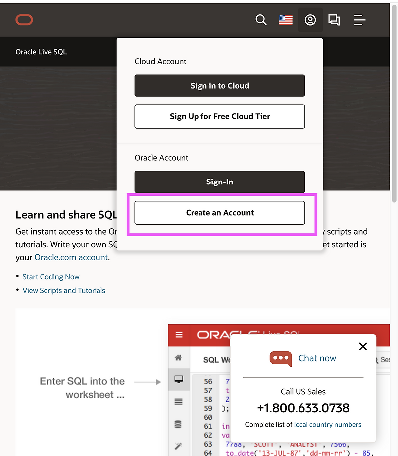 SQLD 자격증 챌린지 6일차 강의: SQL 실습 환경 구성, 관계형 데이터베이스 알아보기