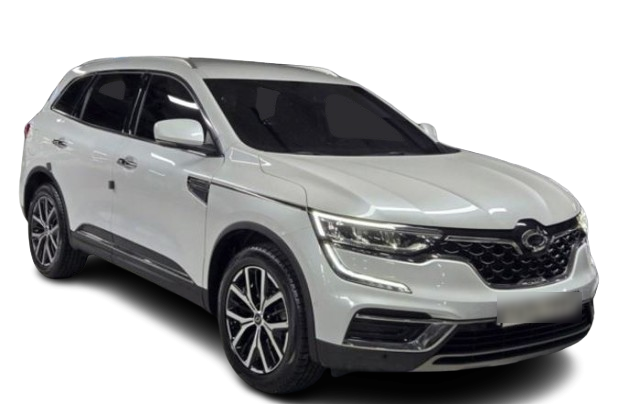 르노(삼성)뉴 QM6 2.0 GDe RE 시그니처