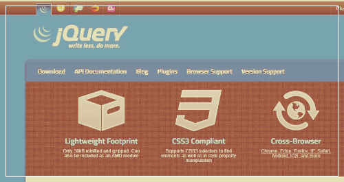 jquery 란