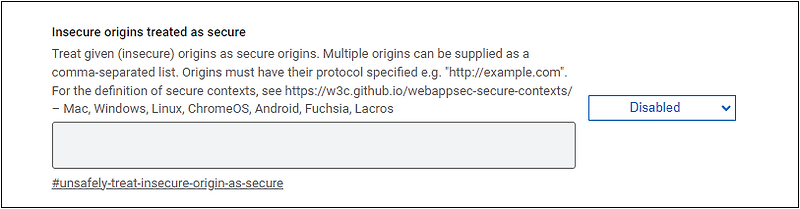 [Trouble Shooting] 미디어 스트림 오류 ->> TypeError: Cannot read properties of undefined (reading ...