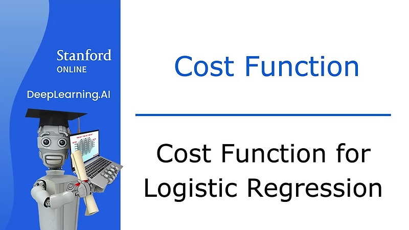 [ML Andrew Ng] C1-Supervised Machine Learning: Regression and Classification 강의 (W3-2 ...