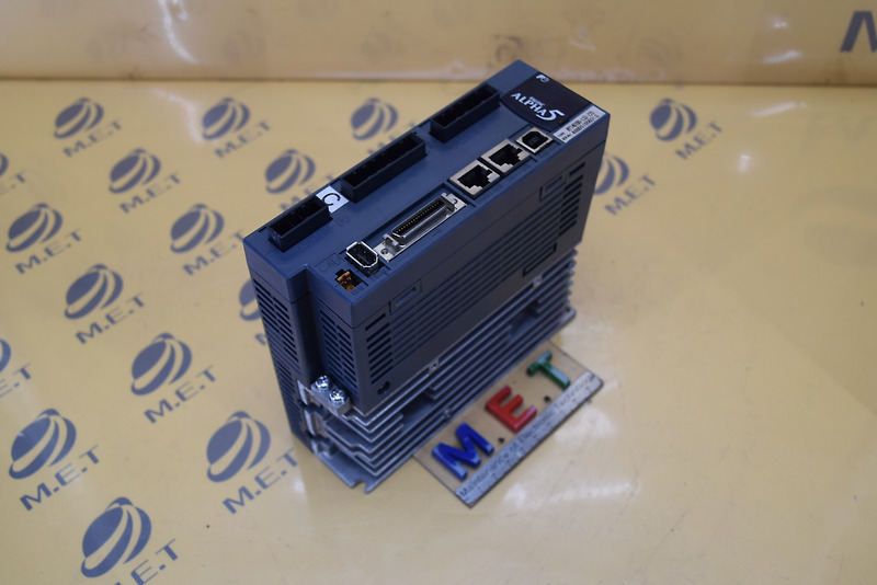 [SERVO DRIVER] FUJI RYT401D5-LS2-Z25 /산업용자동화장비 수리 / (주)엠이티