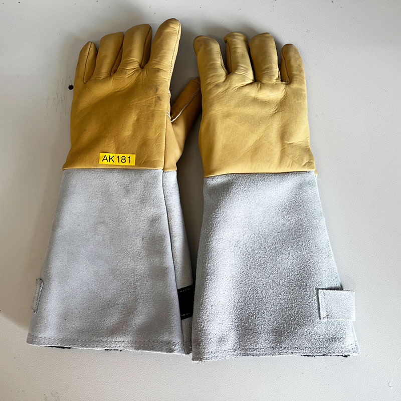 오토크레이브 방화용 장갑 (AK181)