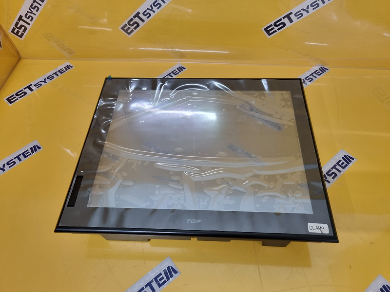 산업용장비수리 및 유지보수 전문업체 :: M2I TOUCH TOPRX1500XD HMI 수리