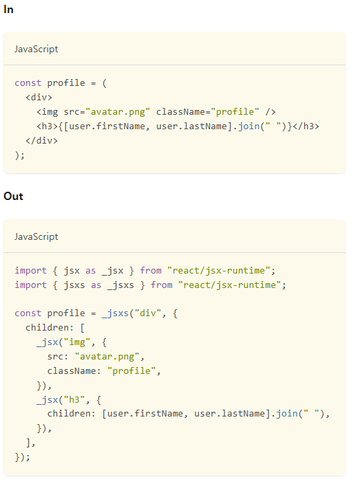 [React Deep Dive] JSX(Javascript XML) — Just 두 It