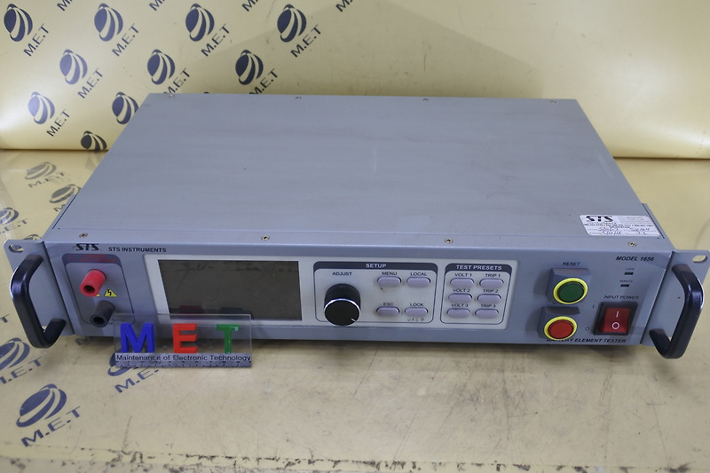 [CONTROLLER] STS 1656 에스티에스 컨트롤러 수리 /엠이티/ 자동화장비 수리 구매