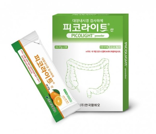 피코라이트산에 대해 알아보자