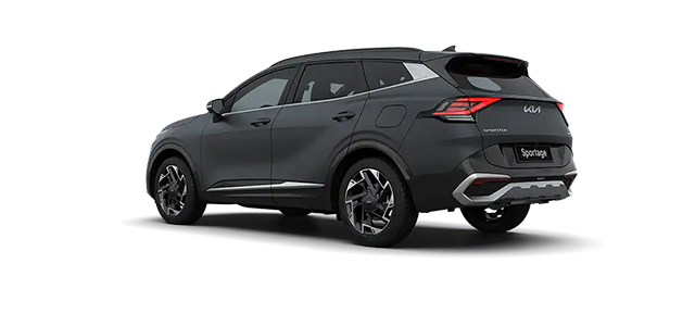 기아 스포티지 하이브리드 연비, 가격, 제원 - 준중형 SUV 하이브리드