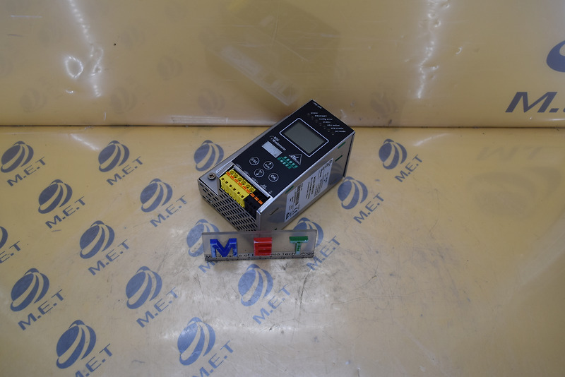 [PROFIBUS GATEWAY] Bihl+Wiedemann BWU2919 /산업용자동화장비 수리 / (주)엠이티