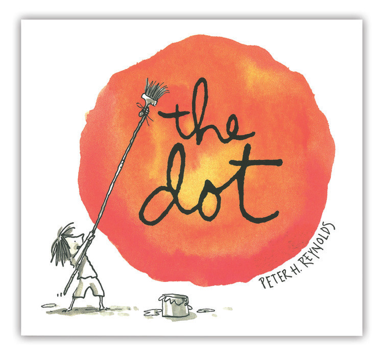 The Dot - Peter H. Reynolds