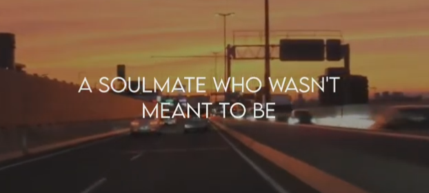 A soulmate who wasn't meant to be - Jessica Benko