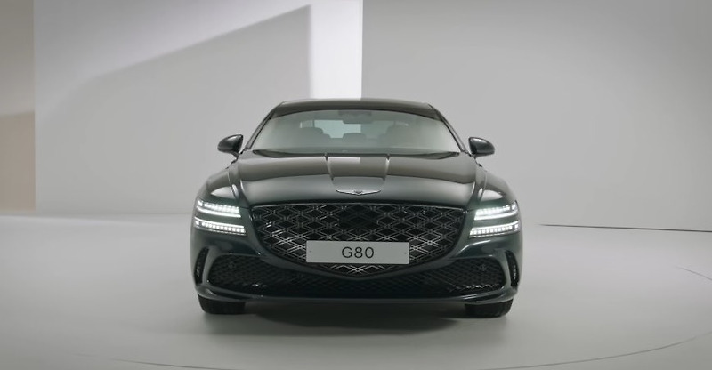 G80 즉시출고! 명품 세단의 가치를 바로 누리세요