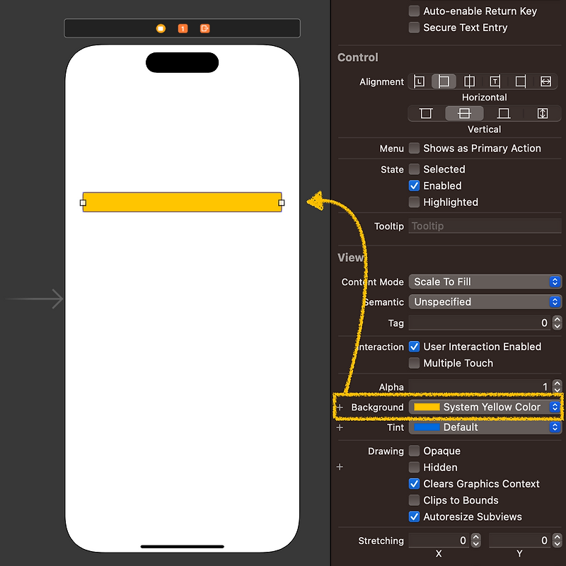 [Swift] TextField Return키 누를때 키보드 내리기 — 서우의 성장일기