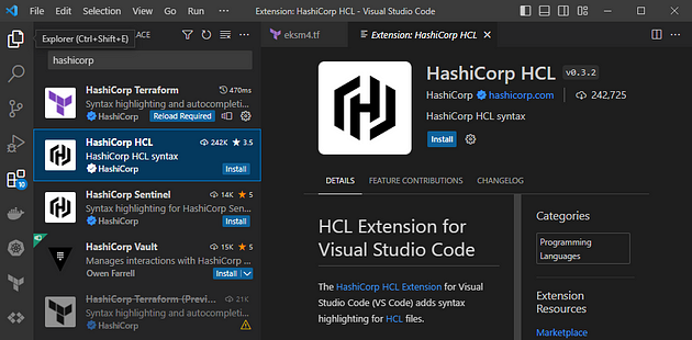 [IaC] IaC/테라폼 이해, 기본 명령 사용법( command, HCL, block, resource)