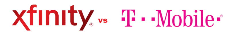 Xfinity Mobile vs. T-Mobile: A Comprehensive Comparison