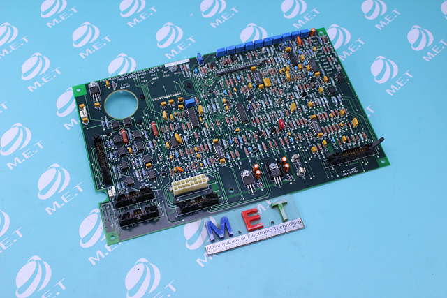 PWB 9120028-001 REV.C [PCB] BOARD PWB 9120028 001 REV C ㈜엠이티 산업 자동화 장비 ...