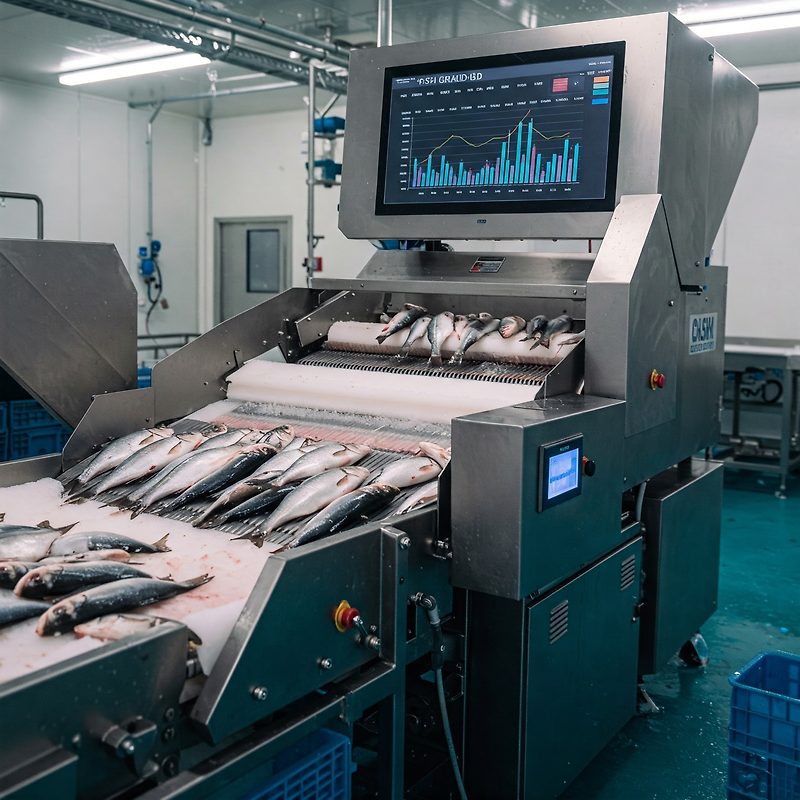 Fish Grader Market Growth Analysis, Emerging Trends, Key Innovations ...