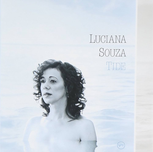 Luciana Souza - Tide (2009)