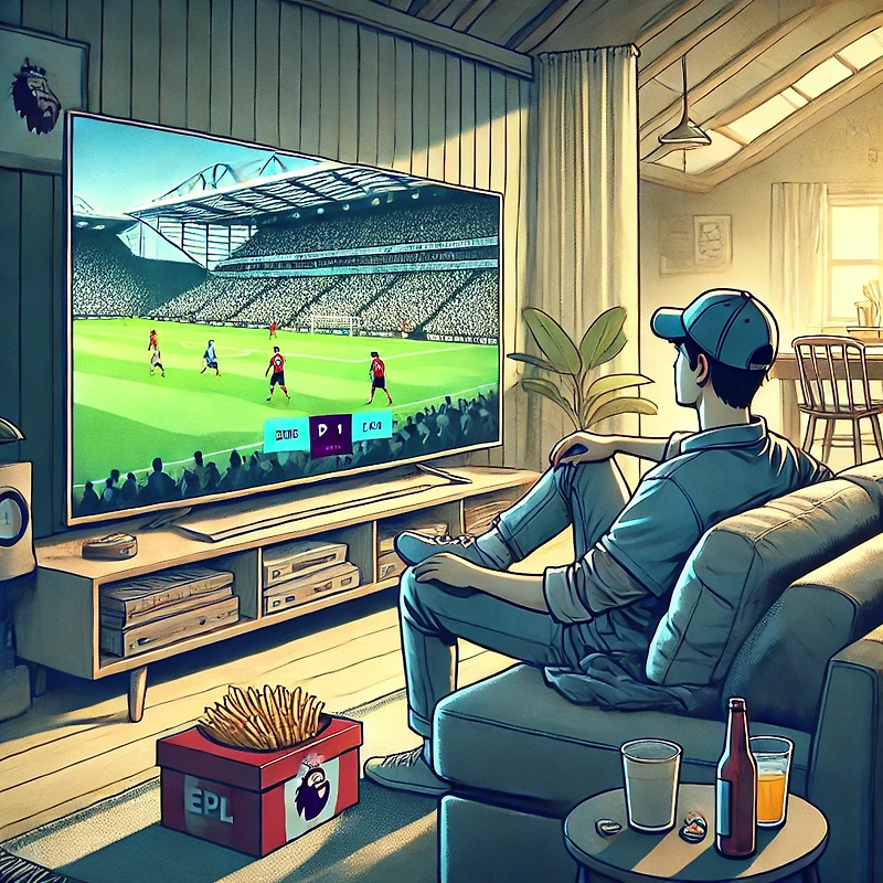 쿠팡플레이 EPL 중계권 6년 독점 계약 이유는?｜OTT 전략과 스포츠 콘텐츠 판도 변화