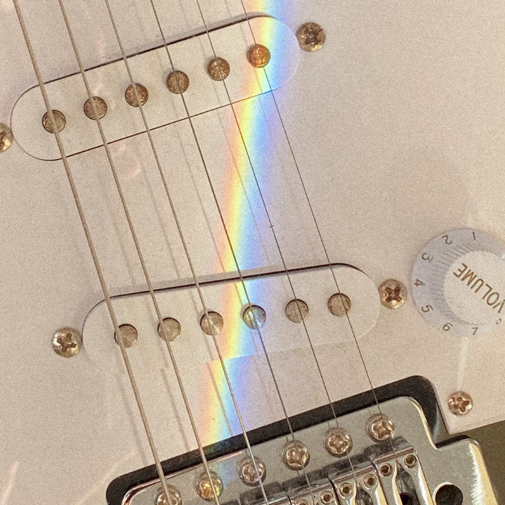 🎸 Dadd9/C 코드 (Dadd9 over C) 잡는 법 🎸