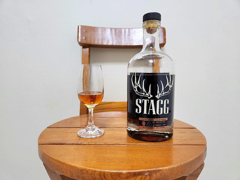 스태그 배치 23B ( Stagg Batch 23B )