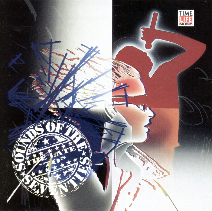 Sounds Of The Seventies: The Late '70s