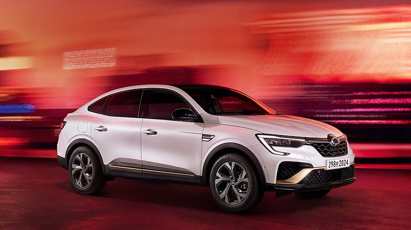 2025 르노 XM3 하이브리드 가격