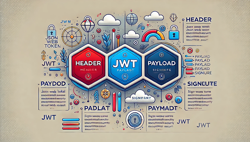 JWT 에서 토큰을 전달할때 Header의 Authorizaion 을 사용해야만 하는가? :: 인생공략집