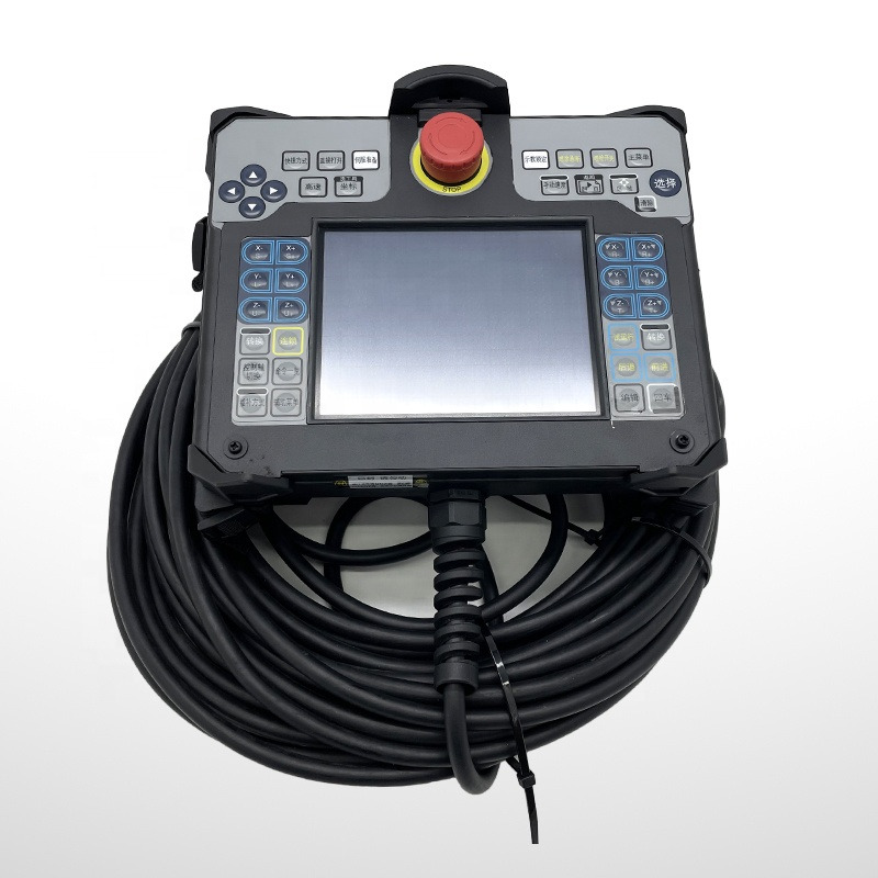 [수입판매] Yaskawa robot teach pendant JZRCR-NPP03-20 야스카와 로봇 펜던트