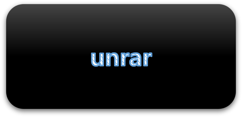 [리눅스] unrar 설치 및 사용법