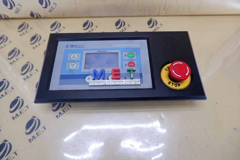 [PANEL CONTROLLER] YUJIN MICOM CONTROL SYSTEM /구매 수리 단종품지원 / (주)엠이티