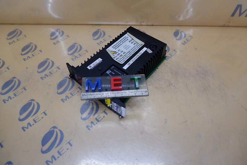 [CONTROLLER] KROM SCHRODER PFU 760 /구매 수리 단종품지원 / (주)엠이티