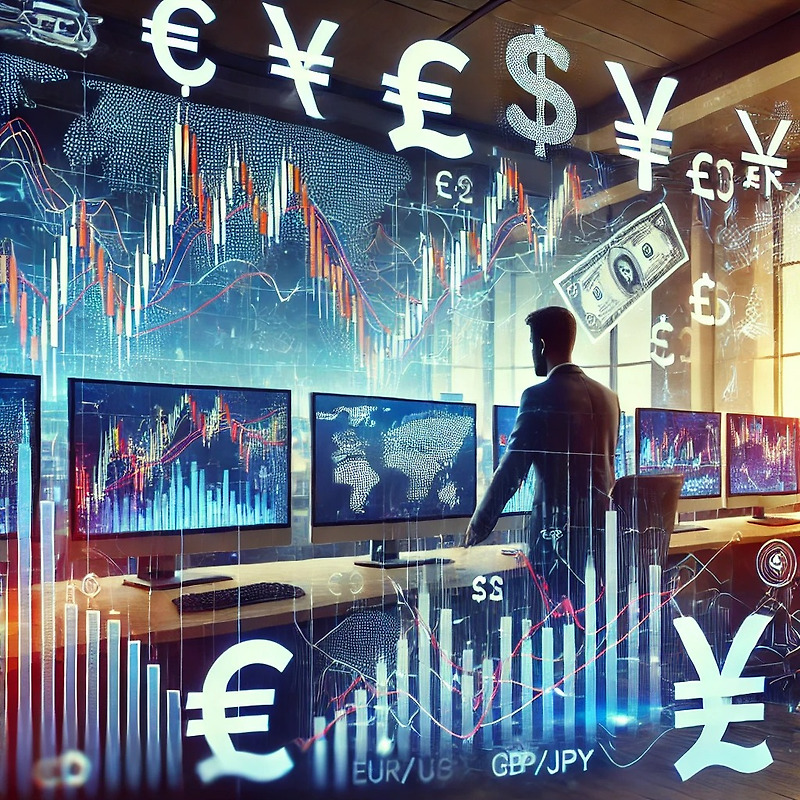 How we can make money from Forex? Currency Trading
