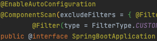EJB, Spring과 Spring Boot