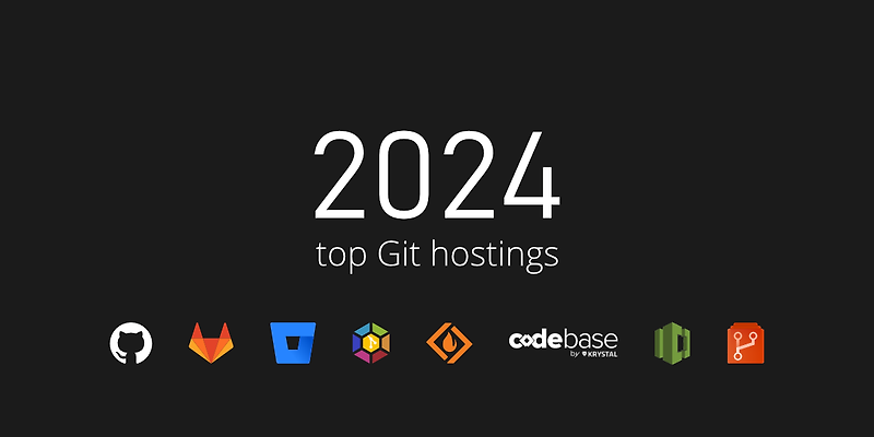 왜? Git (5) - Repo Hosting Services (Github, GitLab) — Geisha