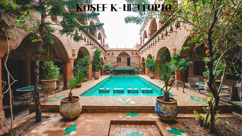 KOSEF K 테크TOP10/469790