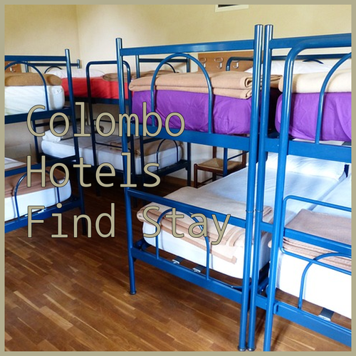 Colombo Hotel Guide Find Your Ideal Stay! - it리뷰