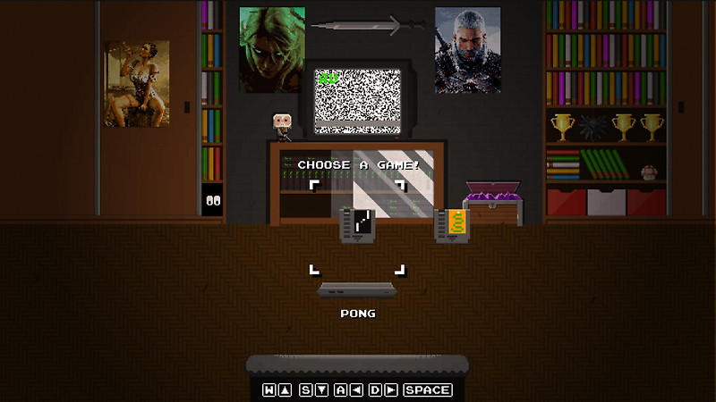 GOG, 12월 23일 경품은 GOG에 관한 재미있는 사실 10개