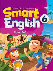 Smart English Student Book 6 답지 (answer key)